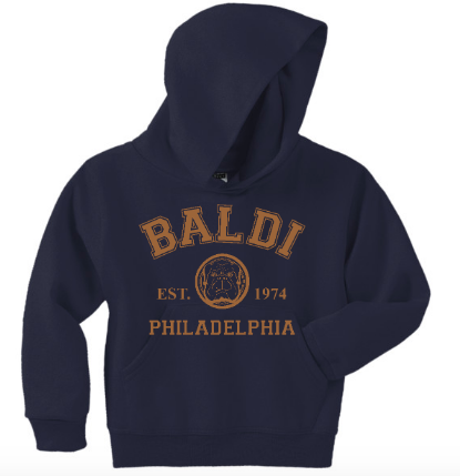 Incoming 6th Graders - Baldi Middle School