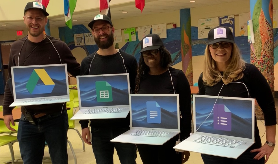 Baldi Middle School – The School District of Philadelphia