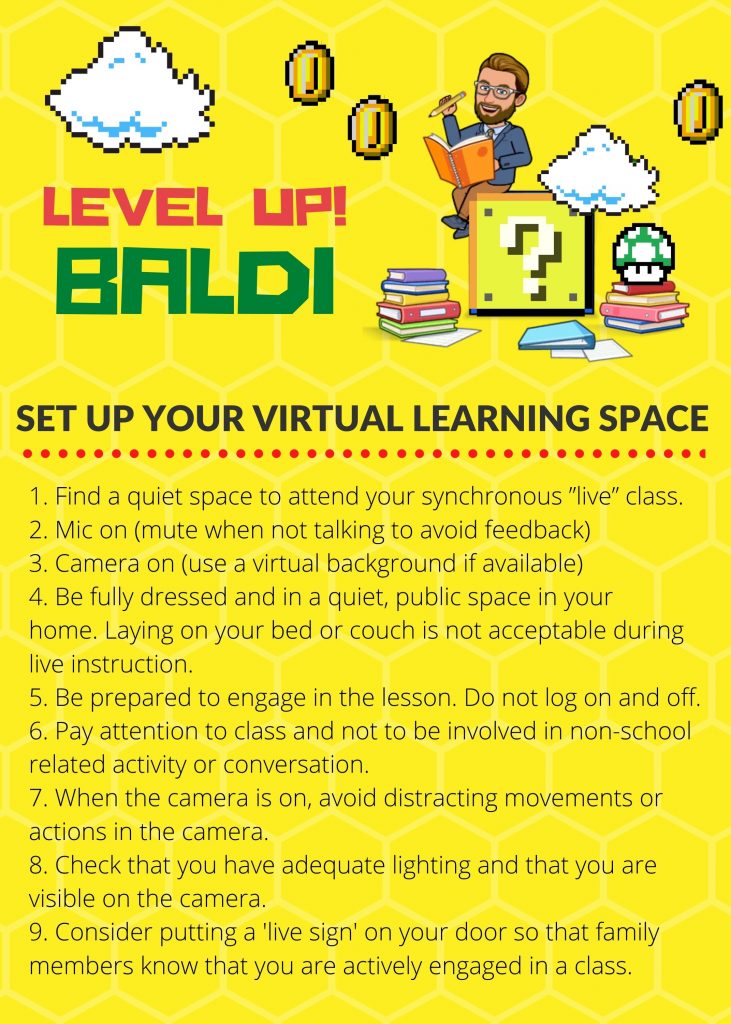 Baldi Middle School – The School District of Philadelphia