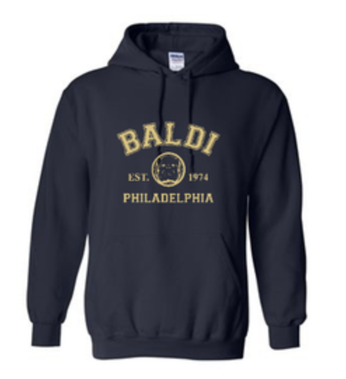 Baldi Middle School – The School District of Philadelphia